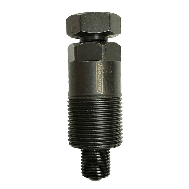 TOOLHUB CRANKSHAFT PULLEY Vibration Damper Puller VAG Transporter 2 ...