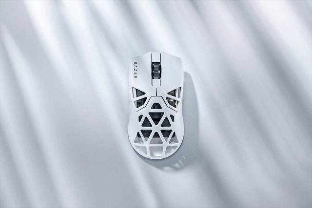 RAZER VIPER MINI Signature Edition Wireless Gaming Maus 30000 DPI Ultra ...