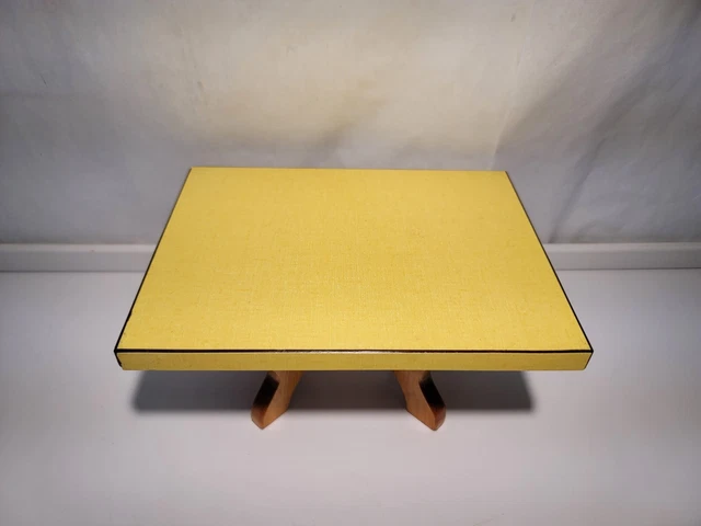 VINTAGE TUNI TOYS Doll Furniture By Tonys Interlocking Doll Furniture ...