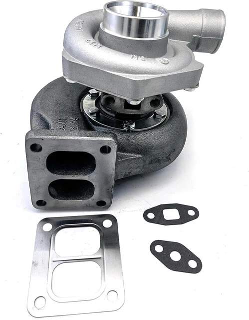 TURBO T04B65 0R5824 6N8477 For Caterpillar Wheel Loader 916 926 926E ...