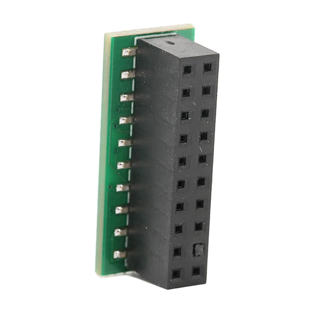20PIN LPC TPM 2.0 Security Module TPM 2.0 Encryption Security Module ...