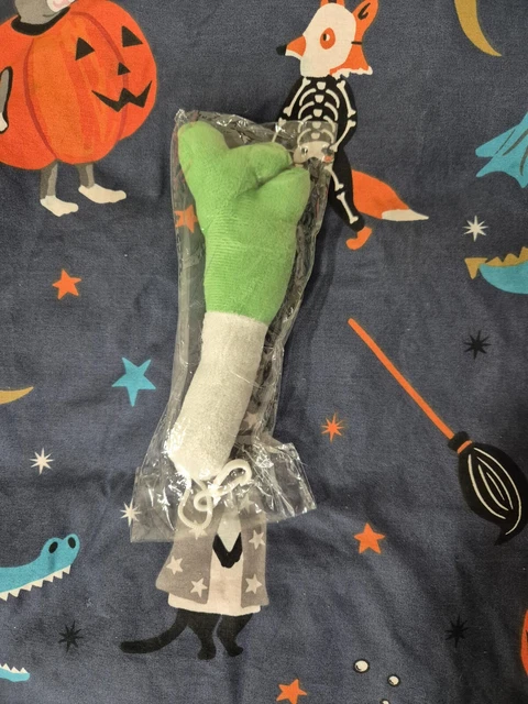 HATSUNE MIKU PLUSH Leek Keychain LootCrate Anime £15.00 - PicClick UK