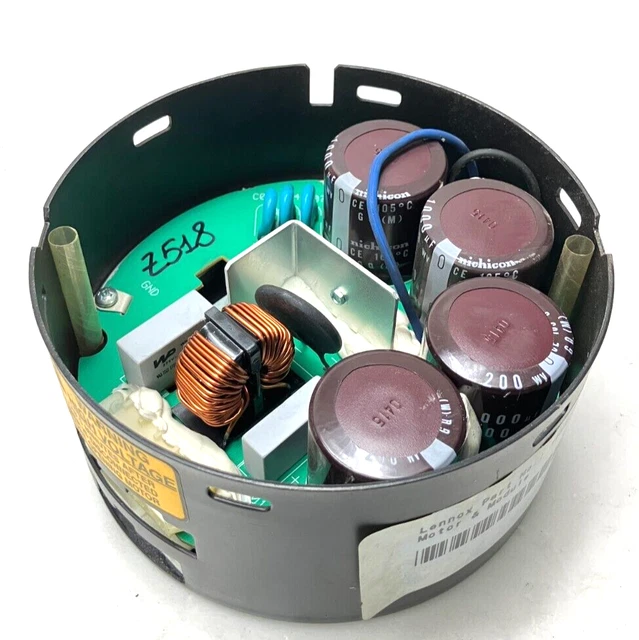 GE ECM2.3 CP02 1 HP 120/240V Module only 18M8101 CCW LE used #Z518 $139 ...