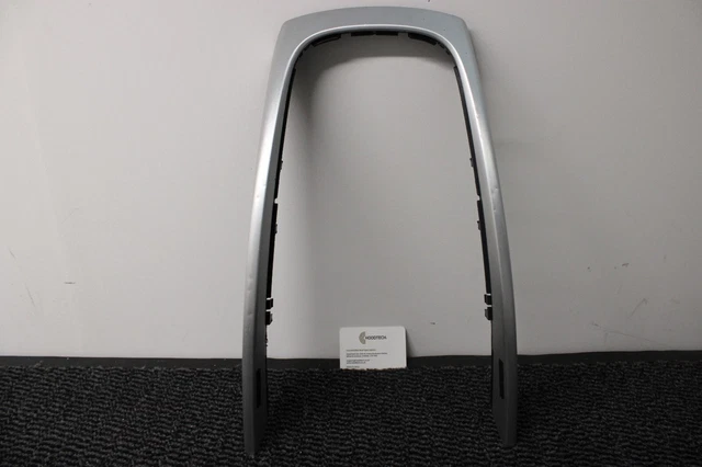 AUDI Q5 SQ5 Centre Console Aluminium Trim Moulding 8R0863305 £85.00 ...