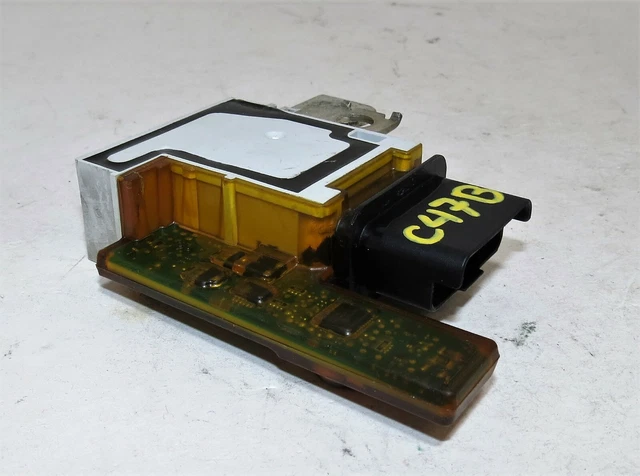 28236841 CITROEN PEUGEOT Véritable Delphi Batterie Fusible Relais ...