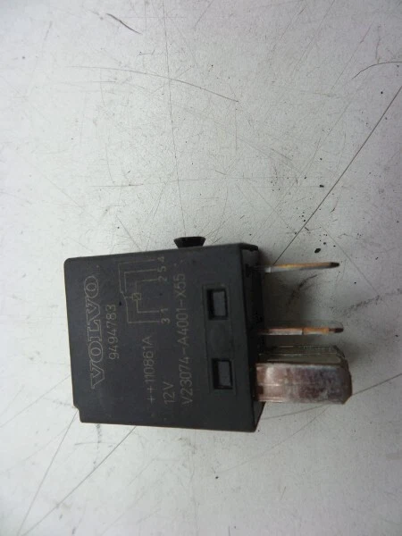 DIVERS RELAIS VOLVO XC90 I 2.4 D5 20V (D5244T18) 2011 9494783 EUR 24,00 ...