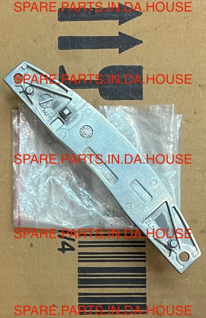 BOSCH WASHING MACHINE Door Hinge WLJ2016TIN/03 WLJ2016TIN/04 WLJ2016TIN ...