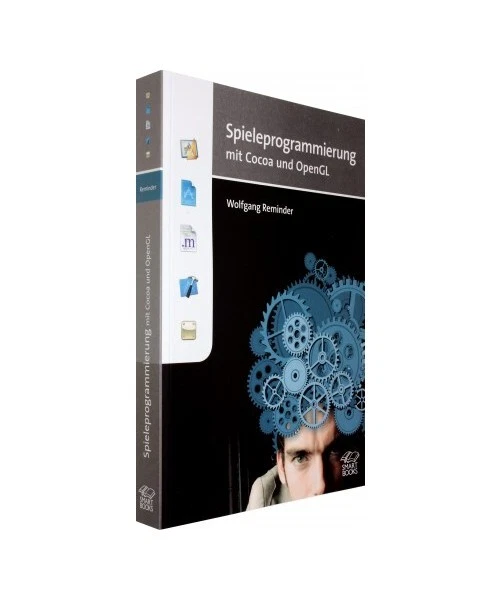 SPIELEPROGRAMMIERUNG MIT COCOA und OpenGL, Wolfgang Reminder EUR 6,99 - PicClick FR