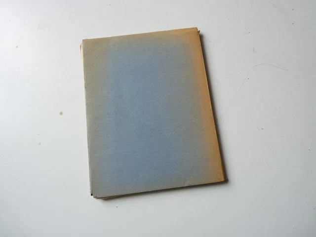 BOOK: THE BURNT Carousel by Claude Salvy, 1938 (25631) $108.53 ...