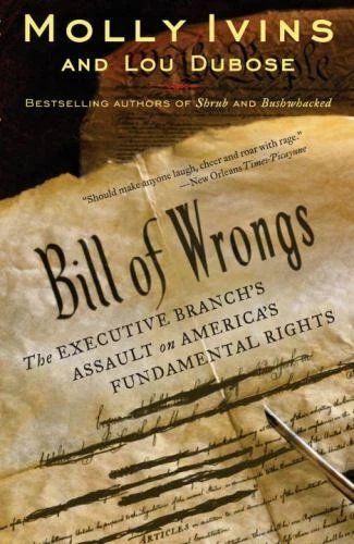 BILL OF WRONGS The Executive Branch s Assault On America s Fundamental Rights 4 95 PicClick bill-of-wrongs-the-executive-branch-s-assault-on-america-s-fundamental-rights-4-95-picclick