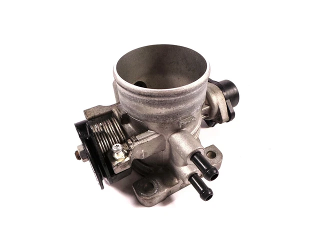 KIA RIO II JB throttle throttle part 1.4L 97PS G4EE 3510026860 £64.90 ...