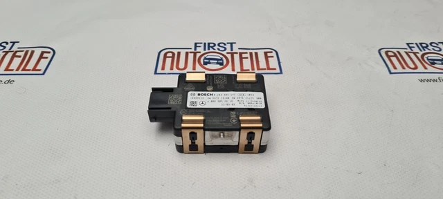 ORIGINAL MERCEDES-BENZ RADARSENSOR Distronic Radar Sensor A0009052616 ...