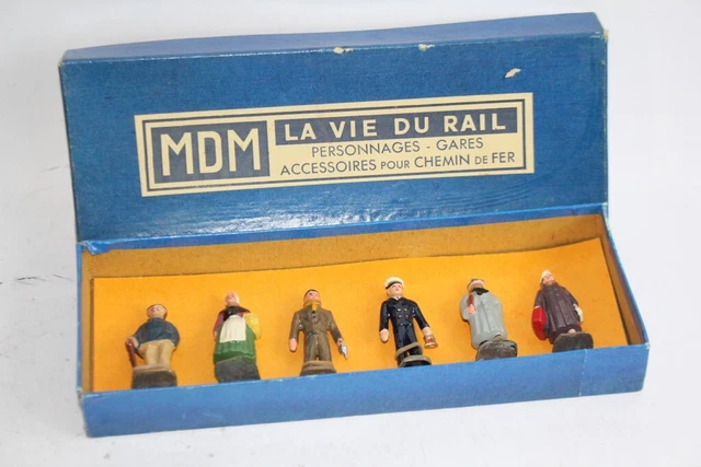 LIFE OF THE Rail MDM Series A Characters Lead Train Toy (51063) £153.54 ...