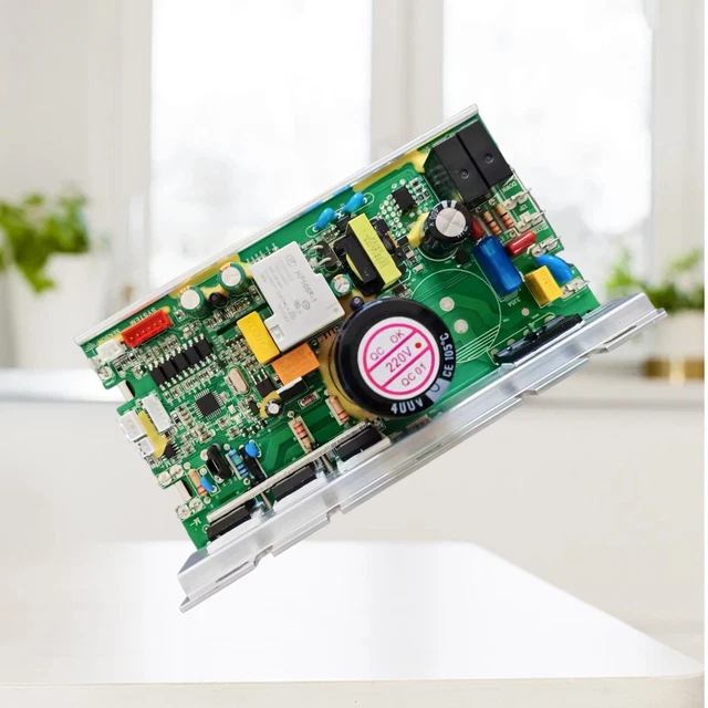 TREADMILL MOTOR CONTROLLER circuit board AE0016C SOLE F63 treadmill ...