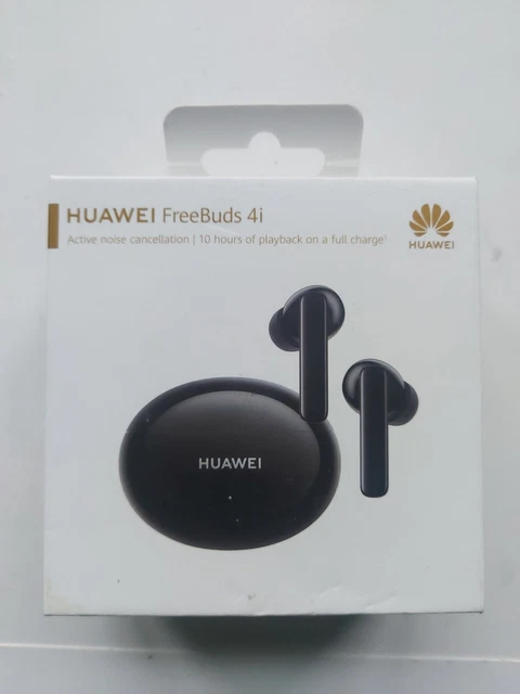 HUAWEI FREEBUDS 4I In-Ear True Wireless Earbuds Bluetooth Headphones ...