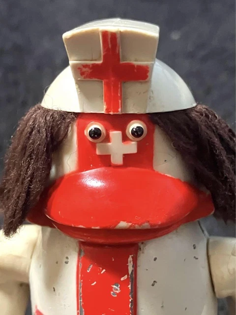 POPY ROBOPECHA CHOGOKIN Ganbare Robocon 443078 $93.09 - PicClick