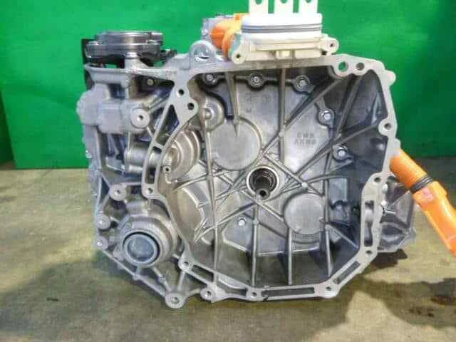 NISSAN NOTE 2020 DAA-HE12 Automatic Transmission [Used] [PA61973975] £ ...