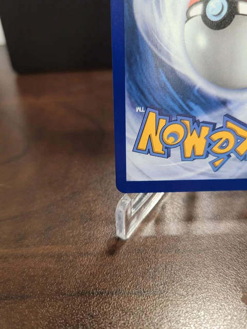 2026 POKÉMON ME04 Chaos Rising - Cobalion Ex Double Rare Holo - Mint ...