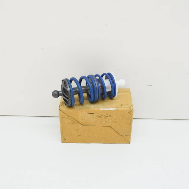 AUDI A4 B8 Clutch Pedal Over-Center Spring LHD 4F0721409 NEW GENUINE £ ...