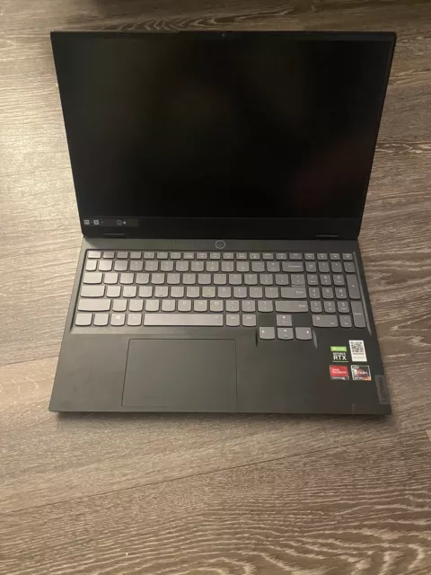 LENOVO LEGION SLIM 7 15 LENOVO LEGION SLIM 7 15