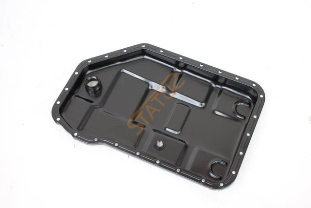 PORSCHE 996 BOXSTER 986 987 Tiptronic 5 Speed Gearbox Oil Sump Pan ...