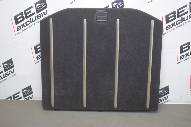 JEEP GRAND CHEROKEE WK2 Plancher de Soute à Bagages Chargement Tapis de ...