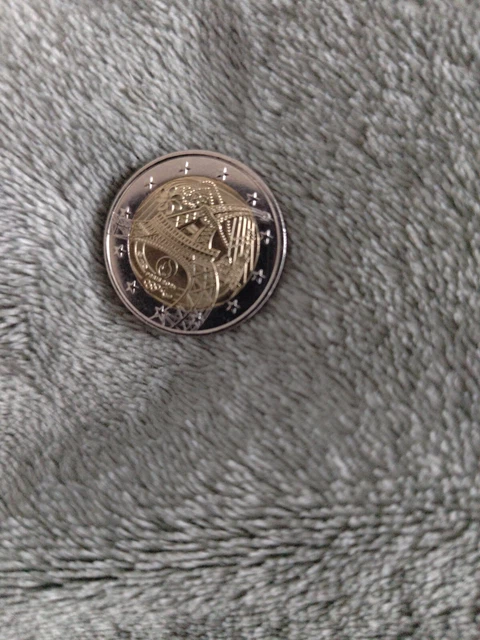 PIÈCE 2 EUROS jo 2024 JEUX OLYMPIQUES DE PARIS 2024 PIÈCE- Neuve EUR 800,00 - PicClick FR