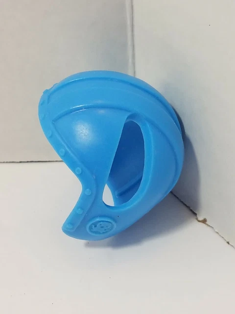 OCTONAUTS GUP R Sailfish Playset Captain Barnacle Replacement Blue ...