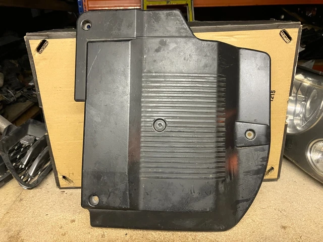 LAND ROVER RANGE Rover Vogue P38 Battery Cover Top Panel Err3026 1995 ...