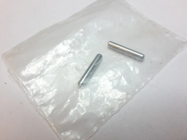 METAL PINS SPARE Parts Modeling Tag Model RC 1/8 2 Pieces £3.94 ...