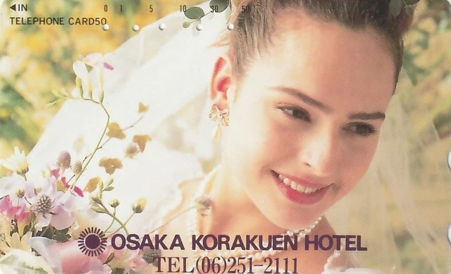 Erotik Sexy Frau Hot Girl Frau HÜbsche Frau Osaka Korakuen Hotel Japan Gebr 488 Eur 1 79