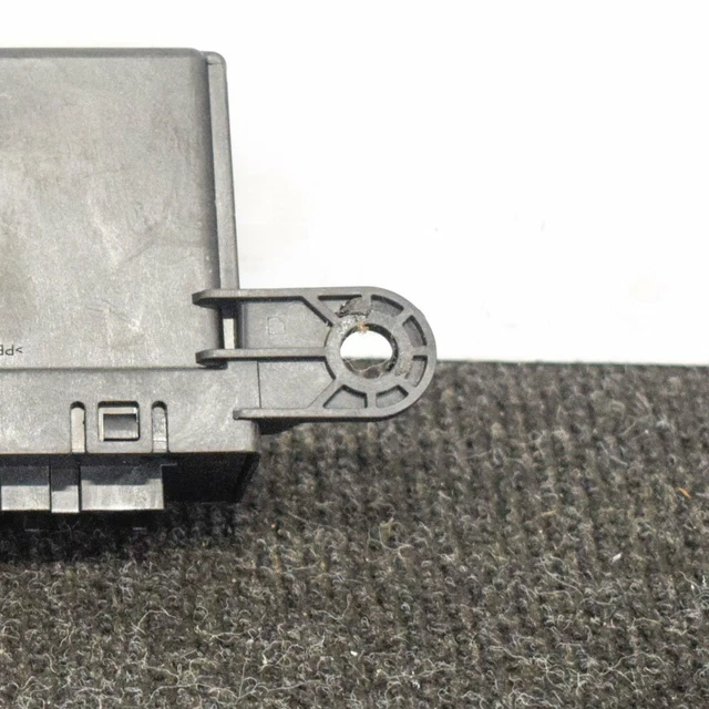 UNITÉ DE CONTRÔLE de l'ECU Tesla Model X PDC 1048476-00-D 2016 90D EUR ...