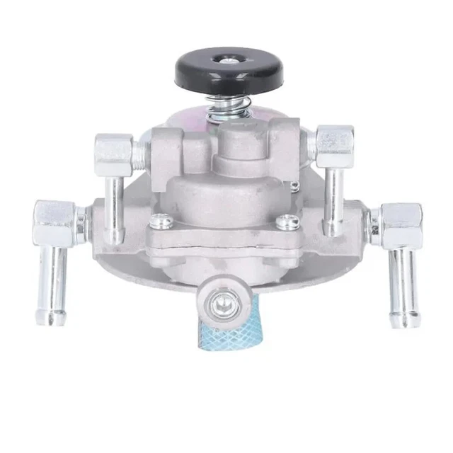 POMPE AMORÇAGE BASE montage filtre carburant diesel 16401-VK511 pr ...