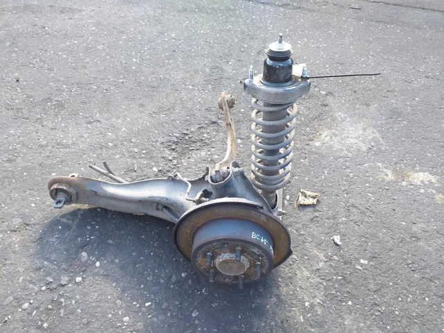 MITSUBISHI LANCER DIESEL GS2 £79.92 - PicClick UK