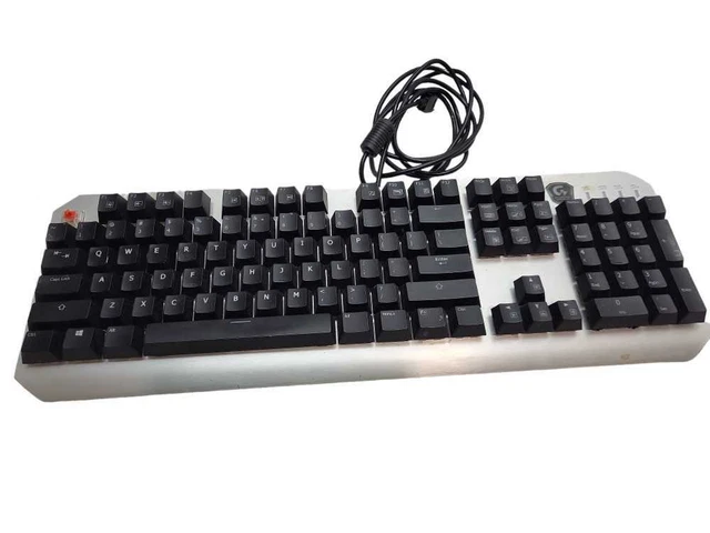 GIGABYTE GAMING XK700 Mechanical, Red Switches Keyboard & $15.08 ...