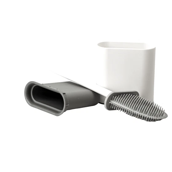 CARAVAN MOTORHOME TOILET Brush Silicone Thetford Cassette Loo ...