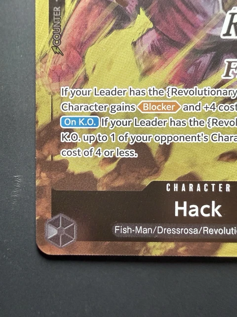 2026 ONE PIECE Regionals Pack 2026 Season 1 Finalist #089 Hack £63.38 ...