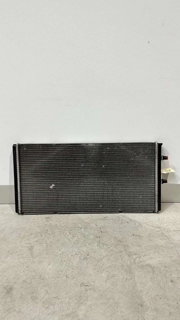 BMW F80 F82 F83 F87 M2 M3 M4 S55 Intercooler Charge Cooler Radiator ...