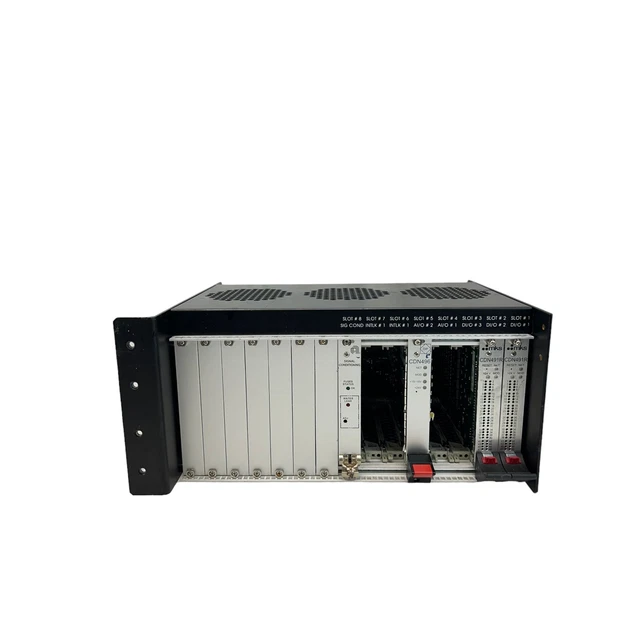 AMAT APPLIED MATERIALS 0090-05545 Camera Controller EUR 2.807,24 ...