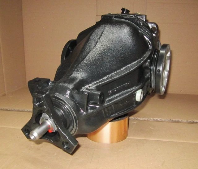 HA-DIFFERENZIAL MERCEDES BENZ 300 Ce - W124 - 3.67 Abs EUR 1.195,00 ...