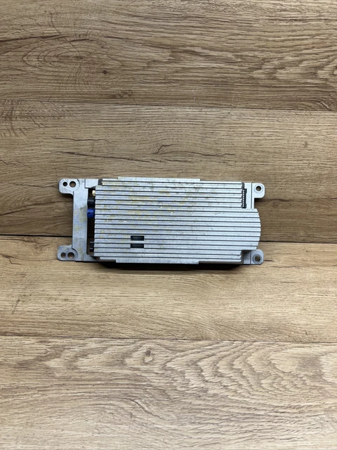 13 14 BMW F10 F12 F30 328I 335I 535I 550I 650I Telematics Combox ...