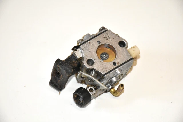 STIHL 026 AV Original Vergaser für Kettensäge Motorsäge # A EUR 39,00 ...