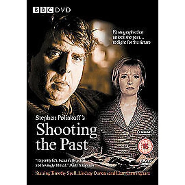 STEPHEN POLIAKOFF'S SHOOTING The Past (DVD, 2004) EUR 4,80 - PicClick IT