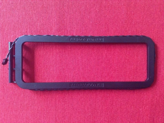 Technics Am Loop Antenna FOR SALE! - PicClick UK