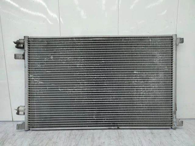 CONDENSATORE CLIMA RENAULT MEGANE 2 PHASE 1 BREAK 8200115543 EUR 49,50 ...