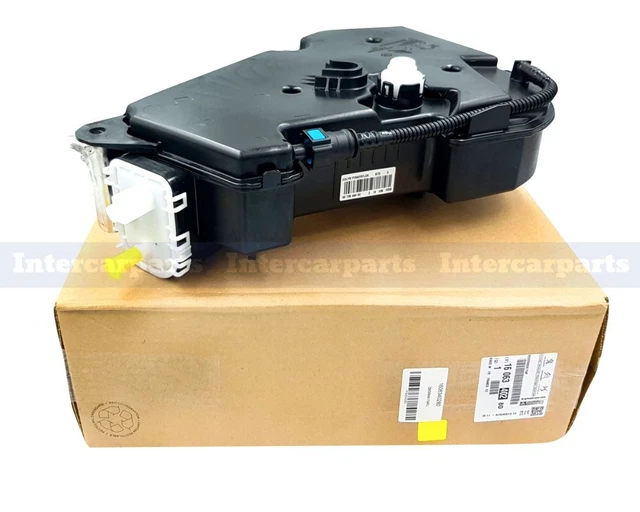 FUEL ADDITIVE EOLYS DPF Filter Tank Pump for Peugeot 308 3008 RCZ ...