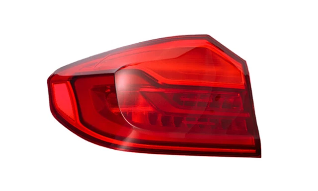 GENUINE ULO REAR Light Left For BMW F90 G30 M5 63217376463 £365.66 ...