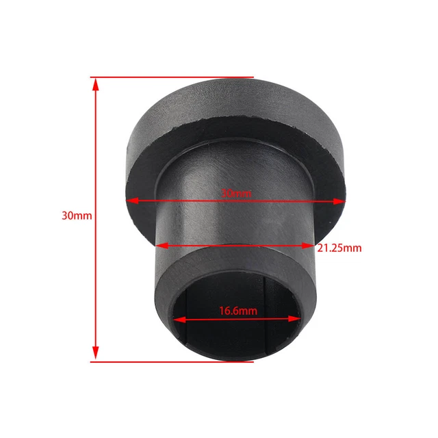 SHORT BUSHING SWING Arm For CF Moto Cforce Uforce Z Force 9060-050003 ...