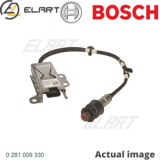 Ford Transit Custom Nox Sensor FOR SALE! - PicClick UK