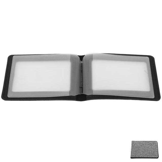 CAR REGISTRATION AND Insurance Holder: Car Document Holder - Vehicle £9 ...